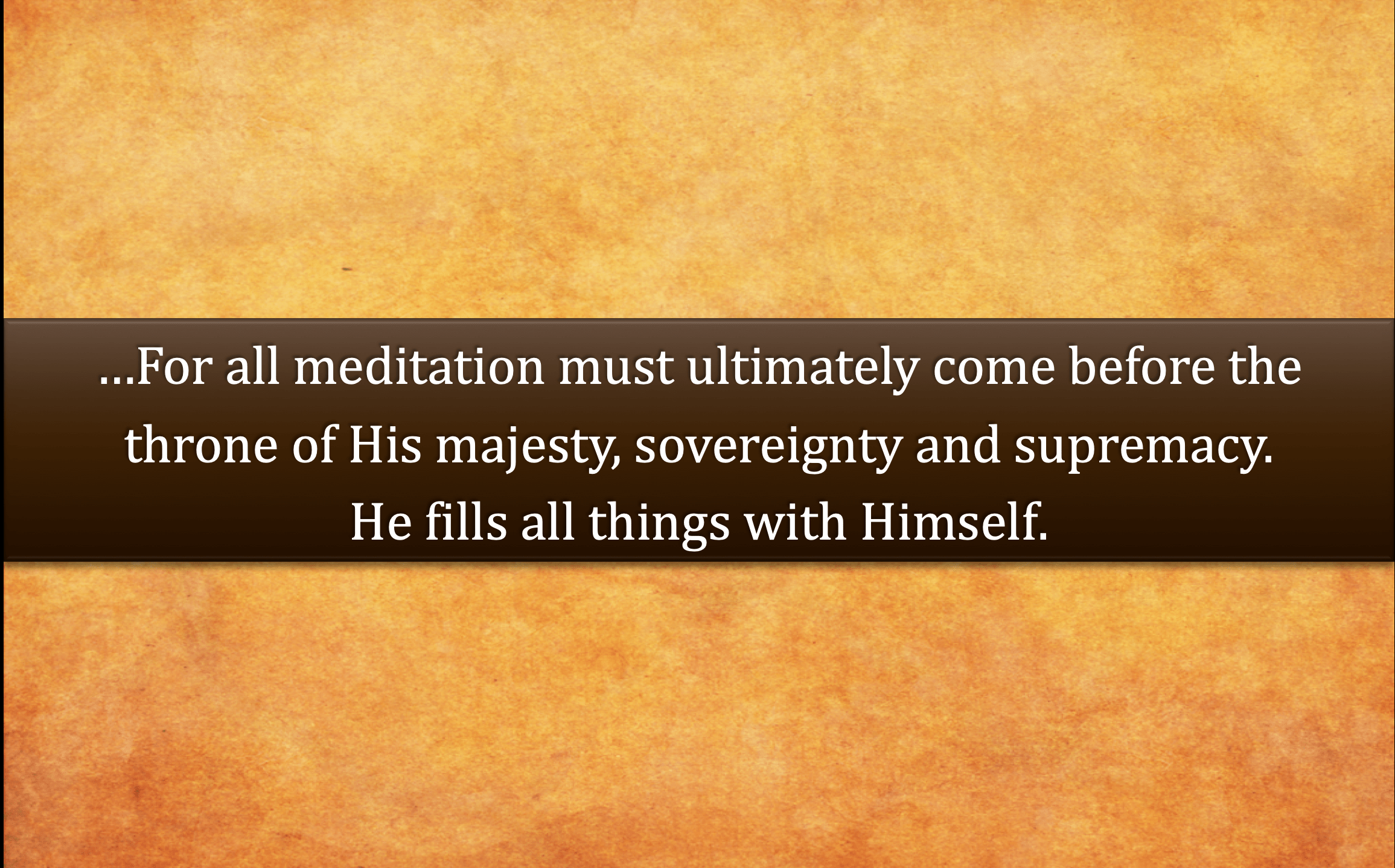 Graham Cooke & Recommended Listening – Beyond the Dalet