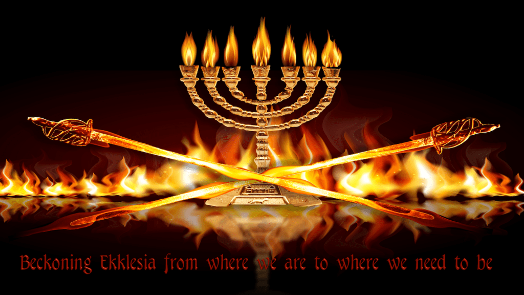 Darosh Darash – Beyond the Dalet